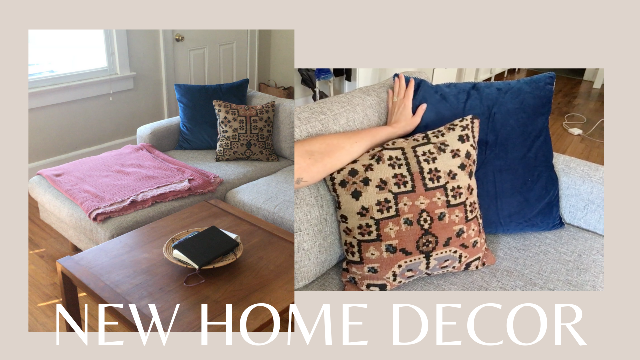 Buying A Sofa From Facebook Marketplace | New Home Decor - Brianna ...